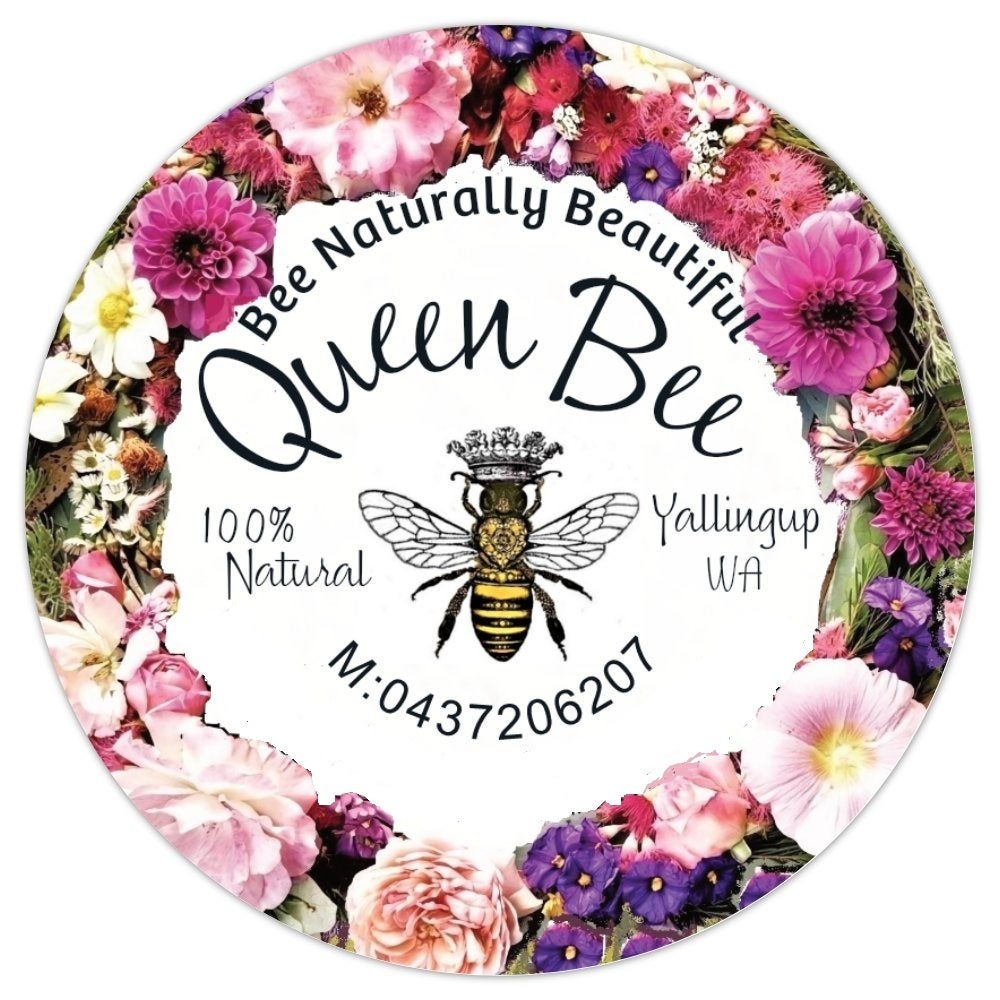 Queen Bee - Powerhouse Moisturizer - 50gms | Bee Naturally Beautiful ...